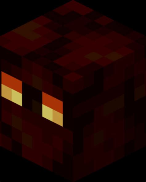 Magma Cube Jump 1 By Zeromesh Meme Sound Effect Button For
