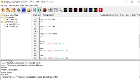 Cse Project Led Pattern Generator Learning Chegg