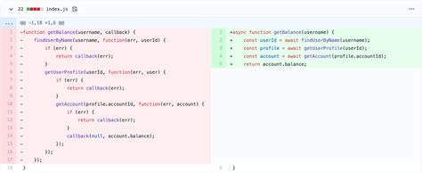Asynchronous Programming Basics