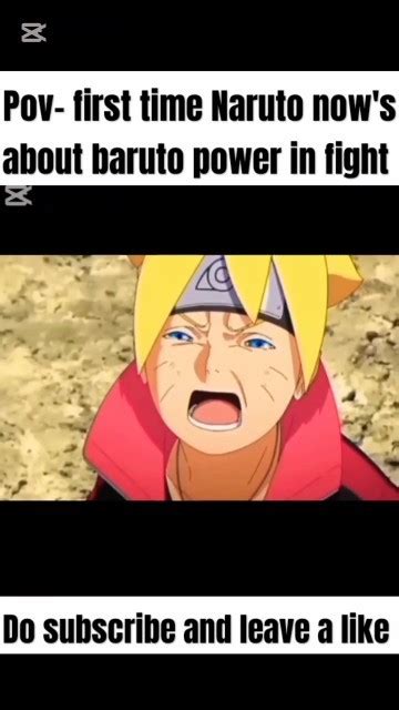 Baruto Parody 😁😂🤣 Anime Animeshorts Youtube