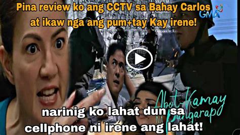 ABOT KAMAY NA PANGARAP FULL EPISODE 465 MARCH 3 2024 ADVANCE UPDATES