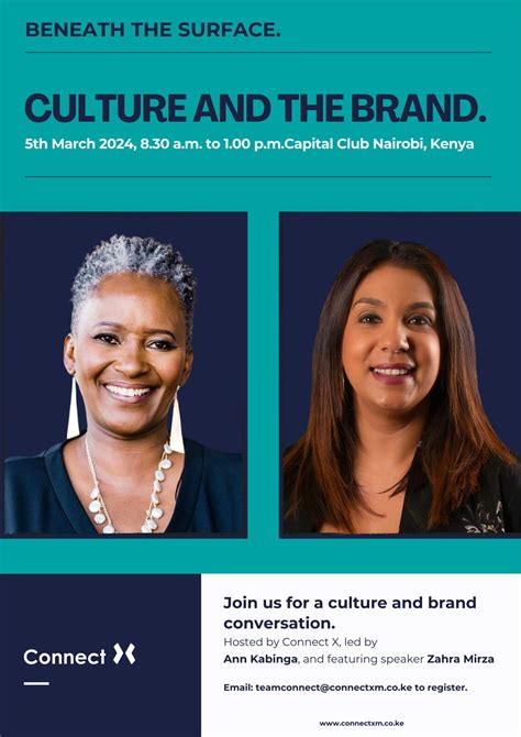 Connect X On Linkedin Connect X Is Excited To Host An Enlightening
