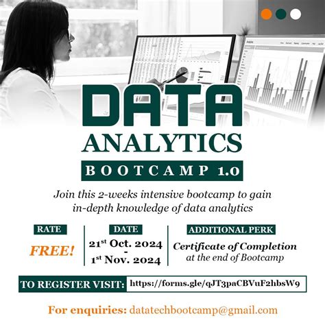 Dataanalysis Dataanalyticstraining Bootcamp Pythonfordataanalytics Data Matthew Adenyo