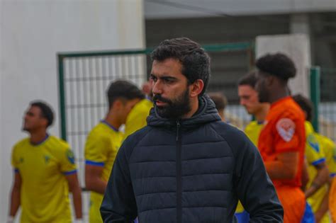 In Progress Grupo Desportivo Estoril Praia David Calado