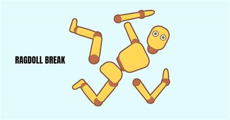 Download Play Ragdoll Break On PC Mac Emulator