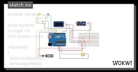 สอบ wokwi esp32 stm32 arduino simulator