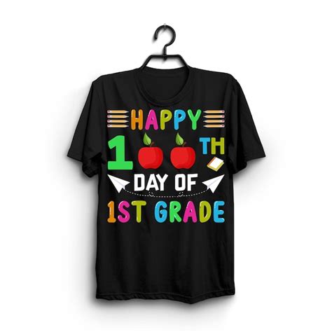 Typography Teachers Day T Shirt Design Tutorial Premium Ai Generated