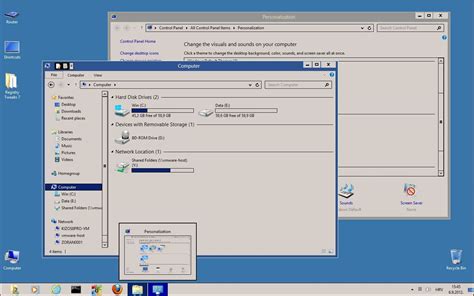 Windows Classic Theme For Windows 8 81 10 Easy Installation Guide
