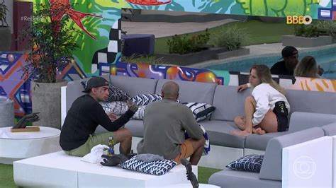 Big Brother Brasil On Twitter Clima Tenso Entre Os Brothers BBB23
