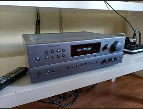 NAD C725BEE