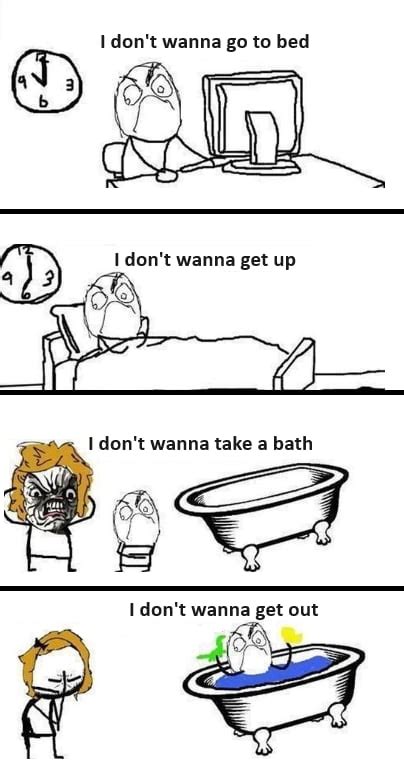 Rage Meme Comics