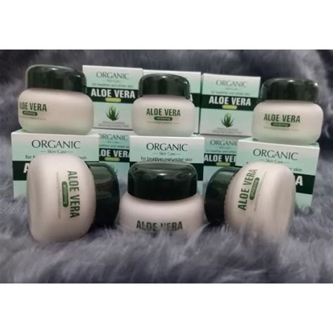 Caimei Aloe Vera Moisturizing Foundation Cream | Lazada PH