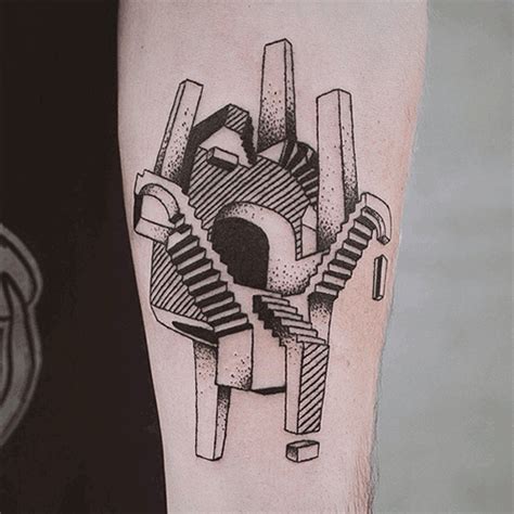 Tattoo Fantasy Island 