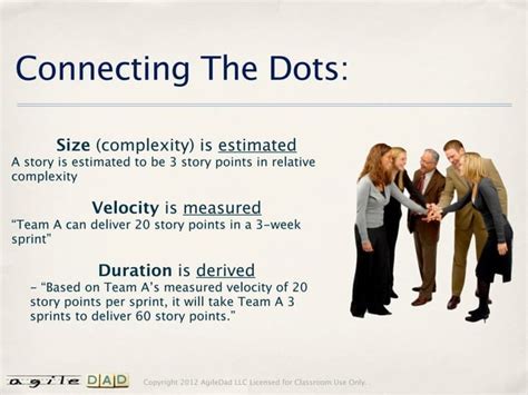 Agile Estimating And Planning Key Business Business And Finance