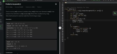 Gfg160 Dsa Codewithjava Geeksforgeeks Geekstreak2024 Womenintech Tanvi Agarwal