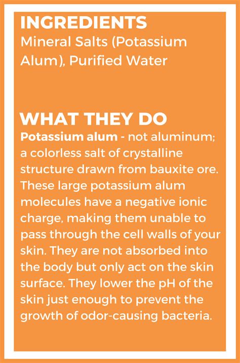 Hypoallergenic Roll On Deodorant For Sensitive Skin Cleure