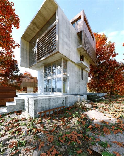 Exterior Project Evermotion