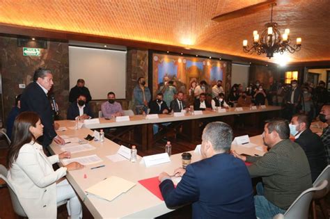 RegularizarÁn Tenencia De La Tierra En 12 Municipios Direccioneszac