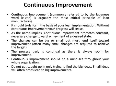 lean manufacturing principles pptx manufacturing industry industries