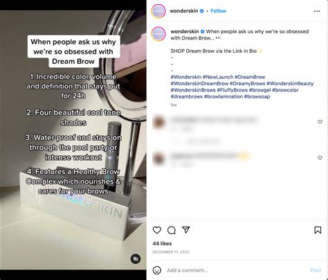 10 Instagram Reel Ideas To Get Inspired By In 2025 Wexamples