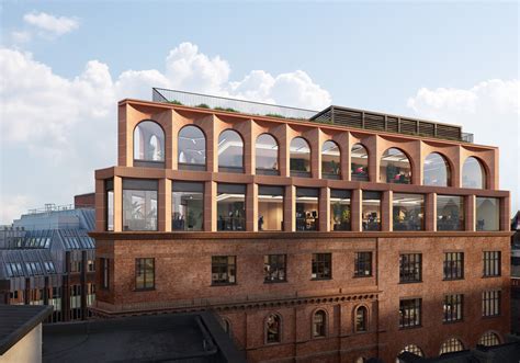 Dmba Flitcroft House