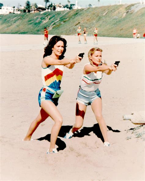 ‘charlies Angels Cast Bikini Photos Best Swimsuit Pictures Closer