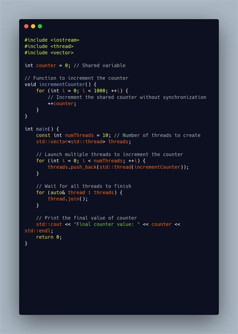 multithreaded multithreading cpp threadsanitizer clang debugging gdb memorysafety