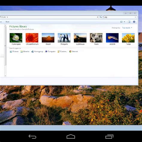 Chrome Remote Desktop App Now Available On Google Play