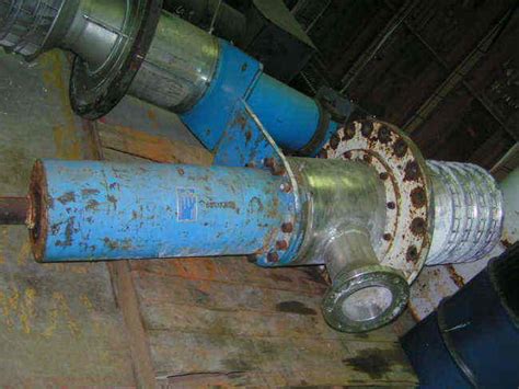 Fundafoam Size 4 Foam Breaker Separator
