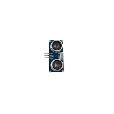 DWM HC SR Ultrasonic Sensor Module