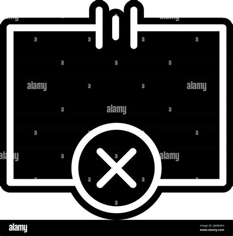 Circuit Icon Black Vector Illustration Stock Vector Image And Art Alamy