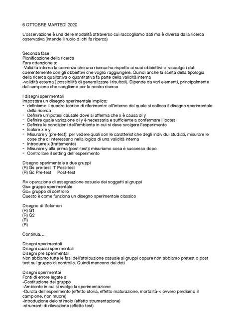 Teorie E Metodi Di Progettazione E Valutazione Dei Processi Educativi