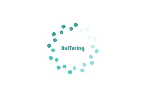 Buffering Svg Cut File By Creative Fabrica Crafts · Creative Fabrica