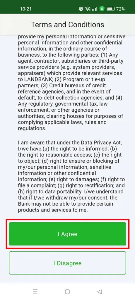 How To Open A Landbank Savings Account Online 2025 Updated Guide