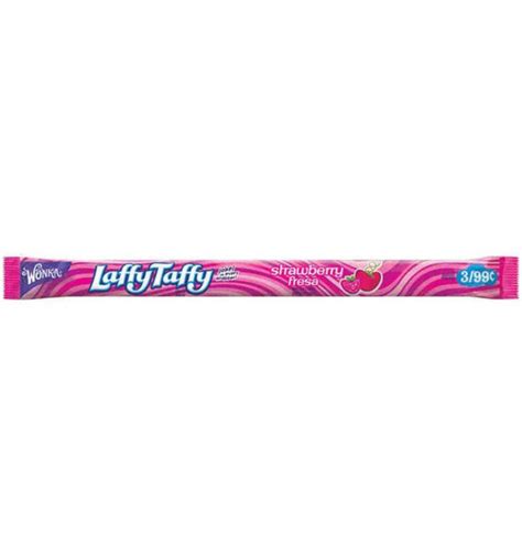 Laffy Taffy Rope Strawberry Candylandgalway