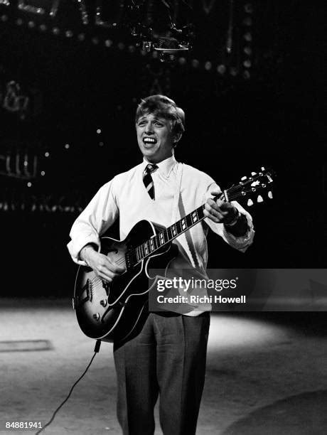 Tommy Steele Show Photos And Premium High Res Pictures Getty Images
