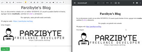parzibyte s blog blog de conocimiento gratuito linux programación