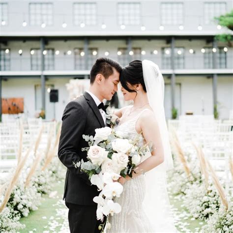 10 Paket Pernikahan Lengkap Ciracas Jakarta Wedding Paket Pernikahan
