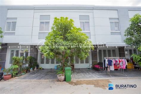 2 bed 3 bath apartment for sale in preaek pnov kh