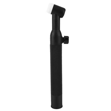 Wcabezal De Soplete De Soldadura Tig Wv Cuerpo Del Cabezal De Soplete
