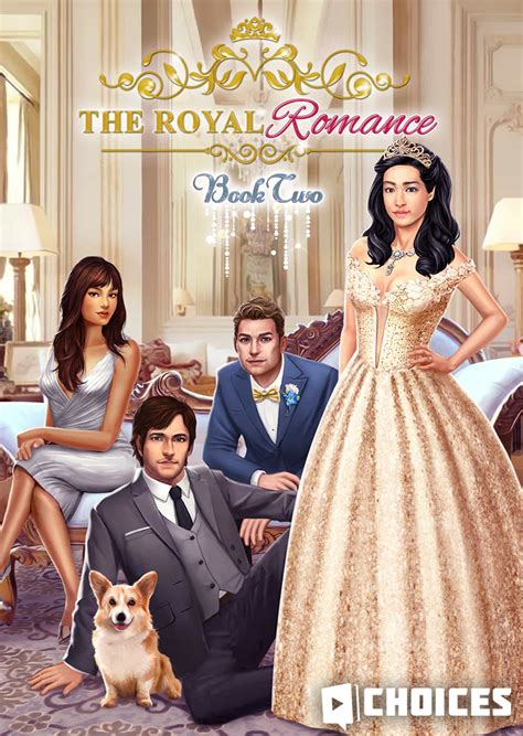 Choices Romance Books Choices Game Romance