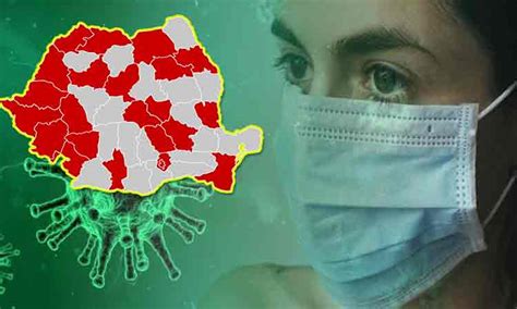 Romania Este In SCENARIUL 3 De Coronavirus Ce Se Intampla De Acum