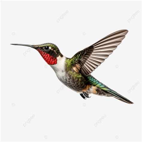 사본에 루비 목 벌새의 우아한 비행 새 깃털 날개 Png 일러스트 및 이미지 에 대한 무료 다운로드 Pngtree