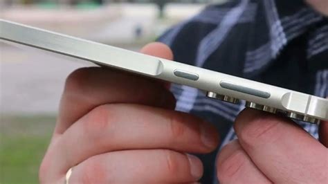 Samsung Galaxy A Looks Impressive In Leaked Hands On Images Sammy Fans