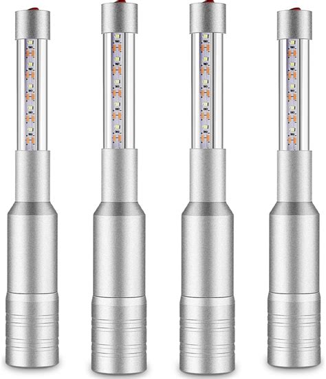 6 Pcs Led Bottle Service Lights Club Lights Bottle