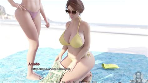 HEART PROBLEMS Ep Visual Novel Gameplay HD XNXX COM