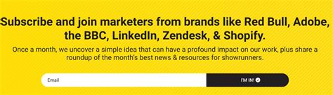 How To Build An Email List From Scratch The Jotform Blog