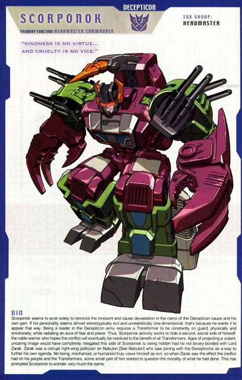 Transformers Universe Comic