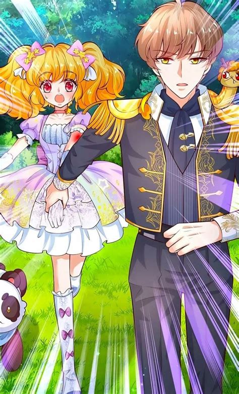 Pin By Valia Zadv On Anime Anime Princess Anime Webtoon