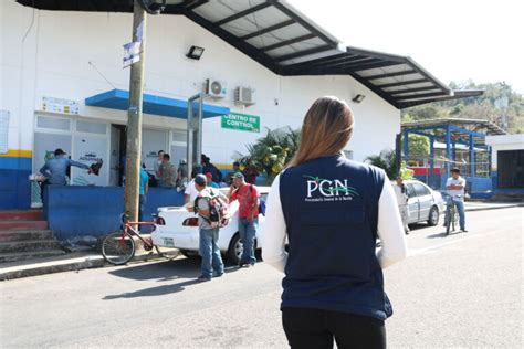Alertan Sobre Engaños En Nombre De La Pgn Para Obtener Información